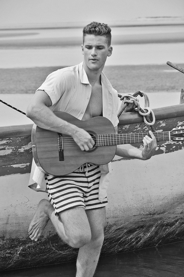 Picture of Arthur Sales