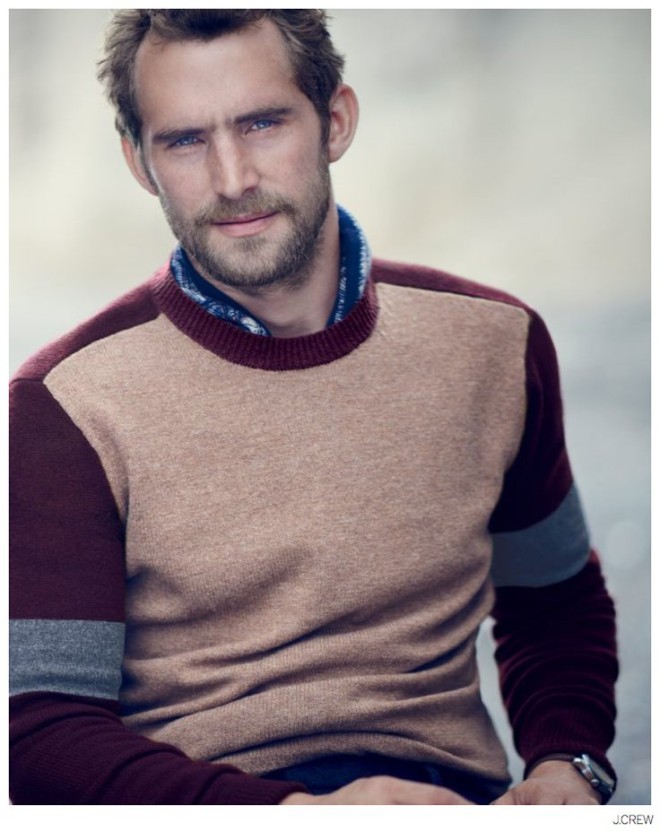 Picture of Will Chalker