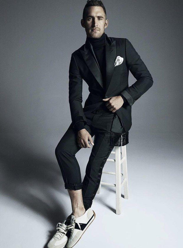 Picture of Will Chalker