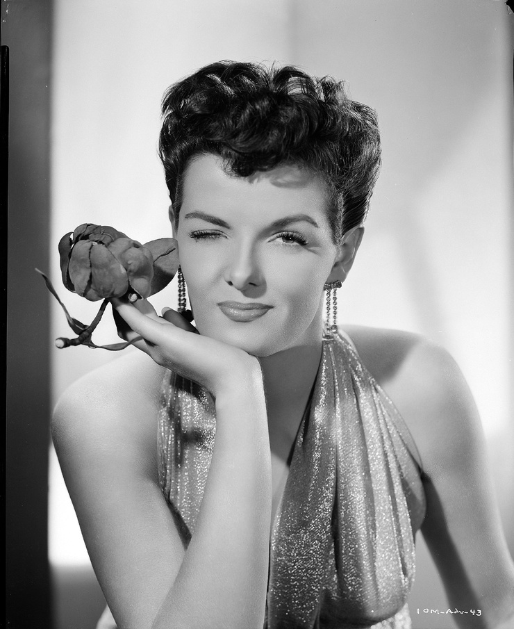 Picture of Jane Russell