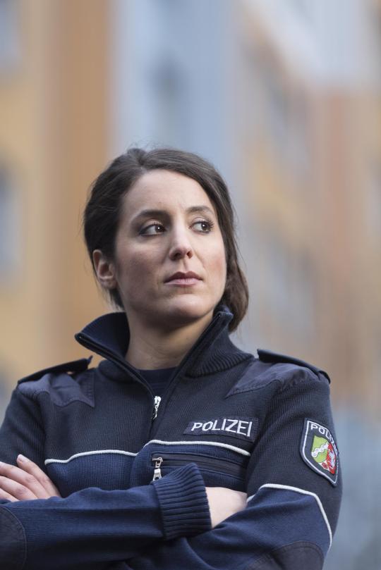 Picture of Tania Kambouri