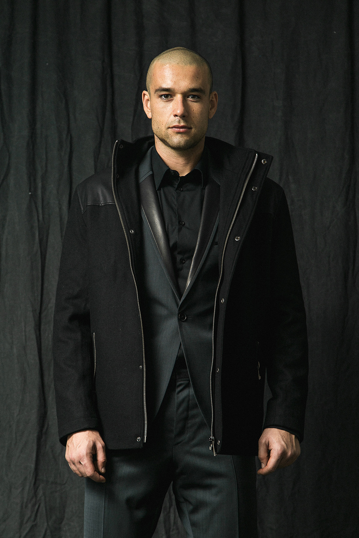 Picture of Sérgio Marone