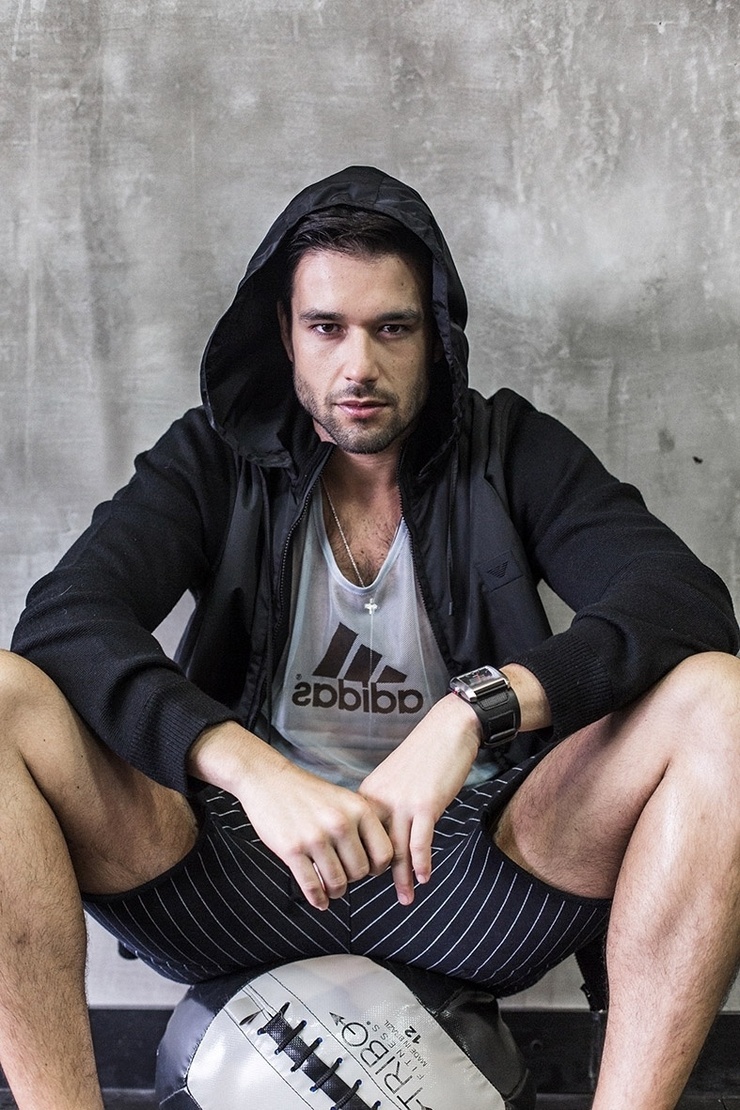 Picture of Sérgio Marone