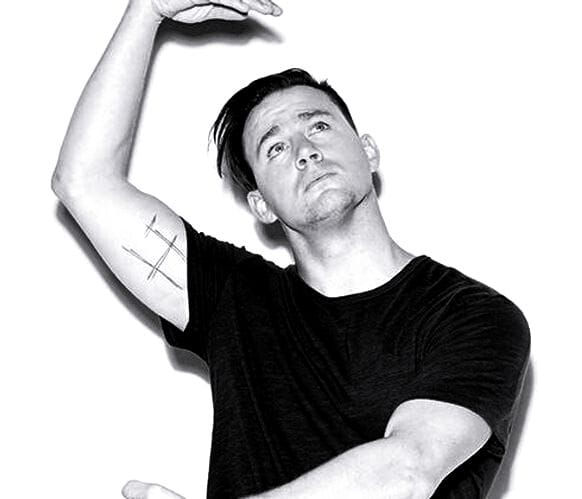 Picture of Channing Tatum