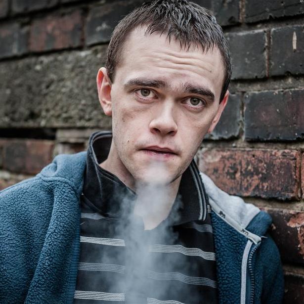 Picture of Brian Vernel