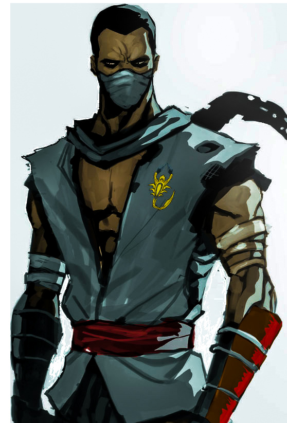 Picture of Forrest Fox