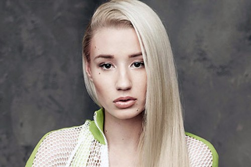 Picture of Iggy Azalea