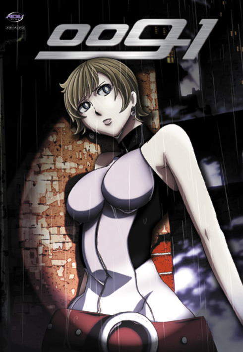 Picture of 009-1 (2006)