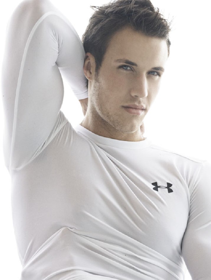 Picture of ROB THWAITES