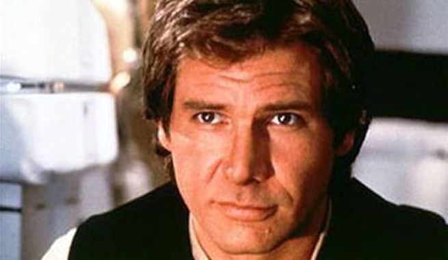Picture of Han Solo
