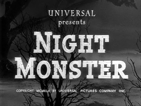 Picture of Night Monster