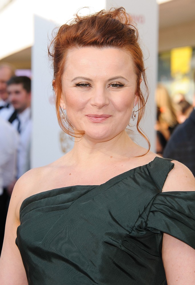 Picture of Monica Dolan