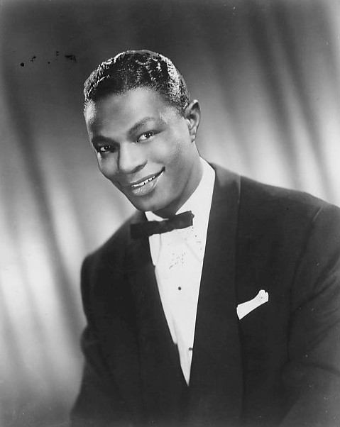 Nat King Cole image