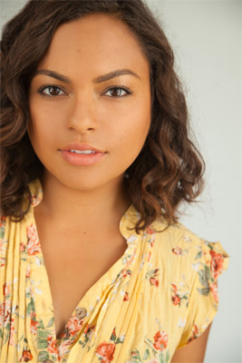 Picture of Davida Williams