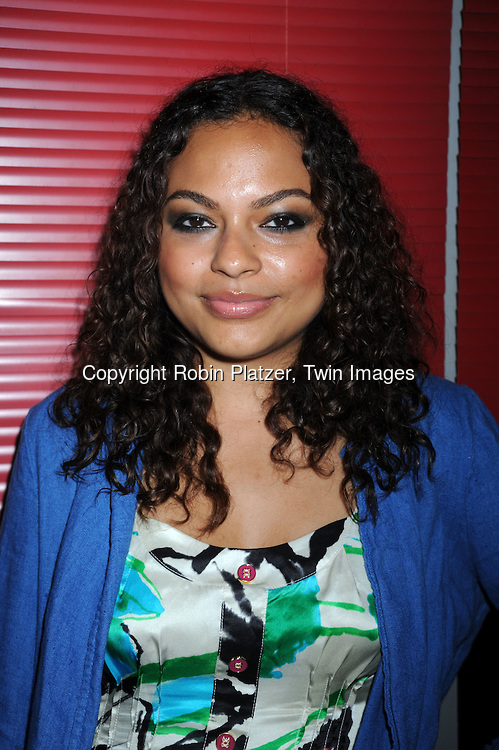 Davida Williams image