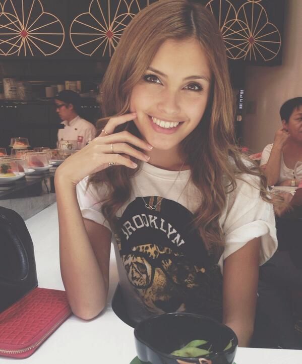 Picture of Sarah Ellen