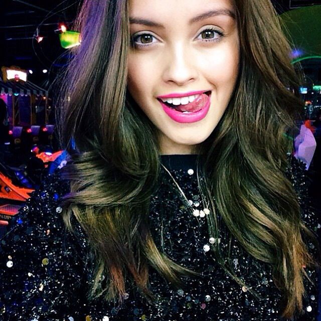 Image of Sarah Ellen