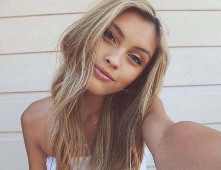 Image of Sarah Ellen