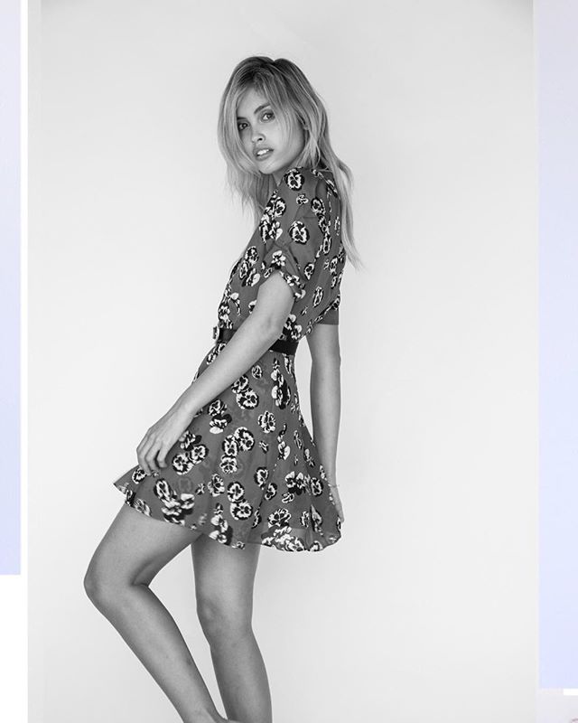 Picture of Sarah Ellen