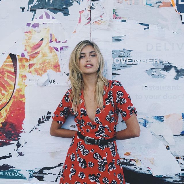 Picture of Sarah Ellen