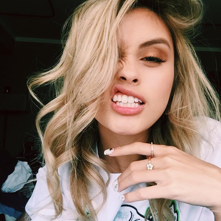 Picture of Sarah Ellen