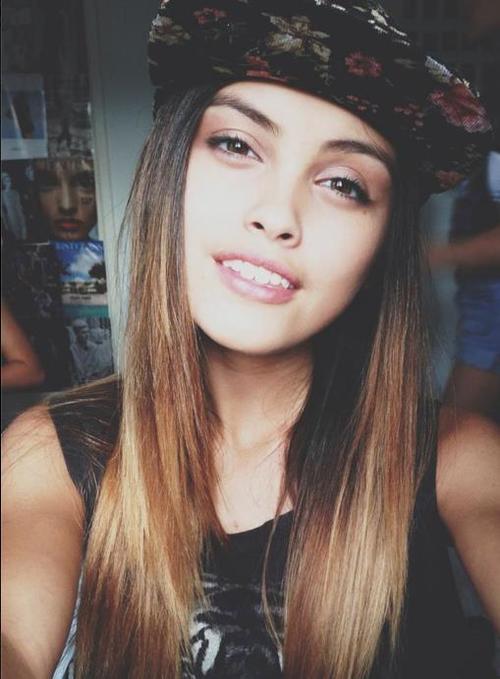 Picture of Sarah Ellen