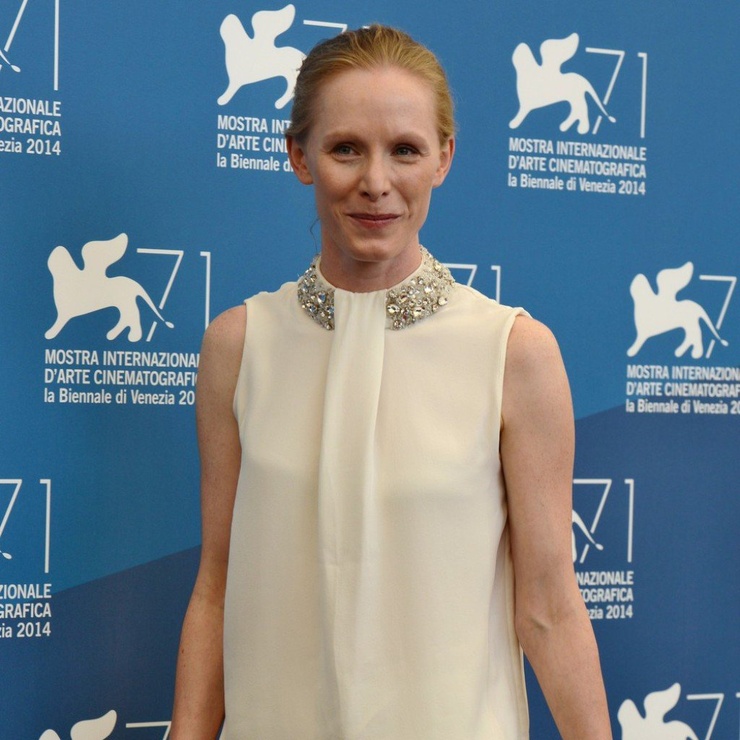 Picture of Susanne Wuest