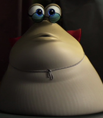 Picture of White Shadow