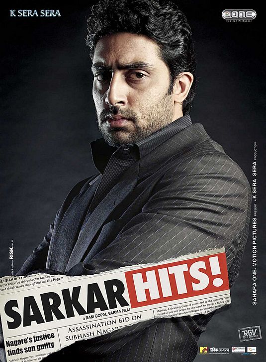 Picture of Sarkar