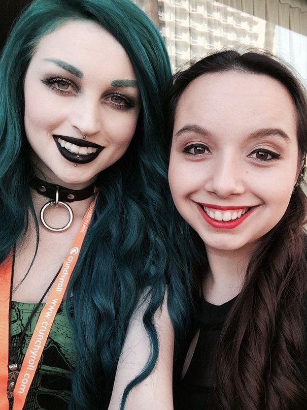 Picture of Rachael Fae