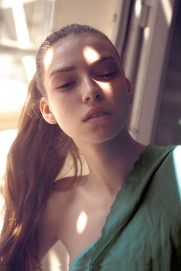 Olya Omyalieva image