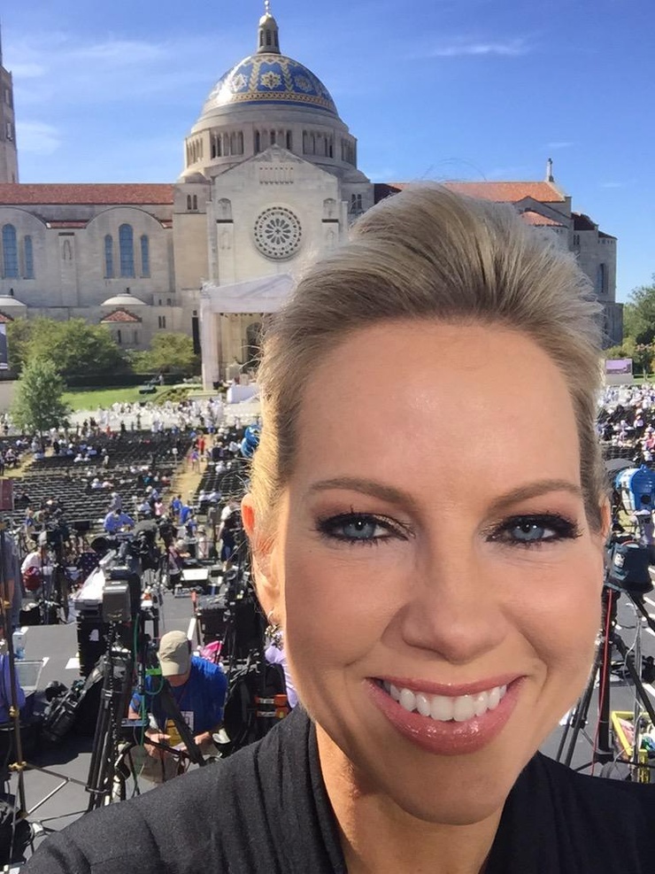 Picture of Shannon Bream