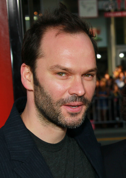 Picture of Nigel Godrich