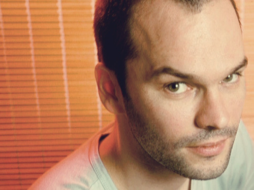 Image of Nigel Godrich