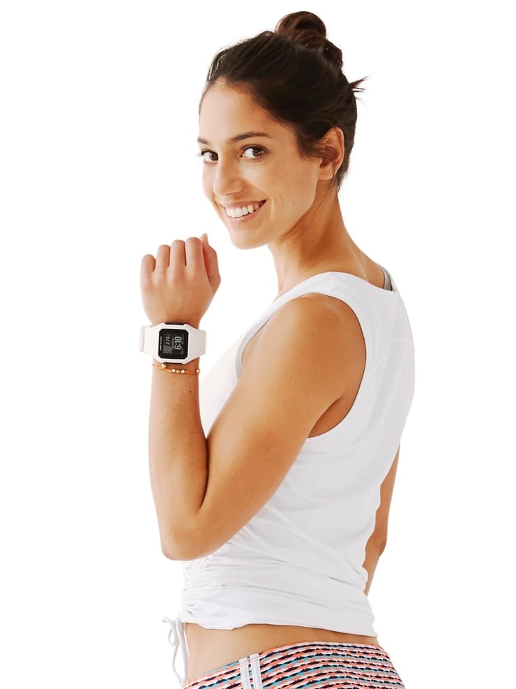 Image of Allison Stokke