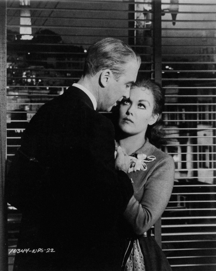 Vertigo (1958) image