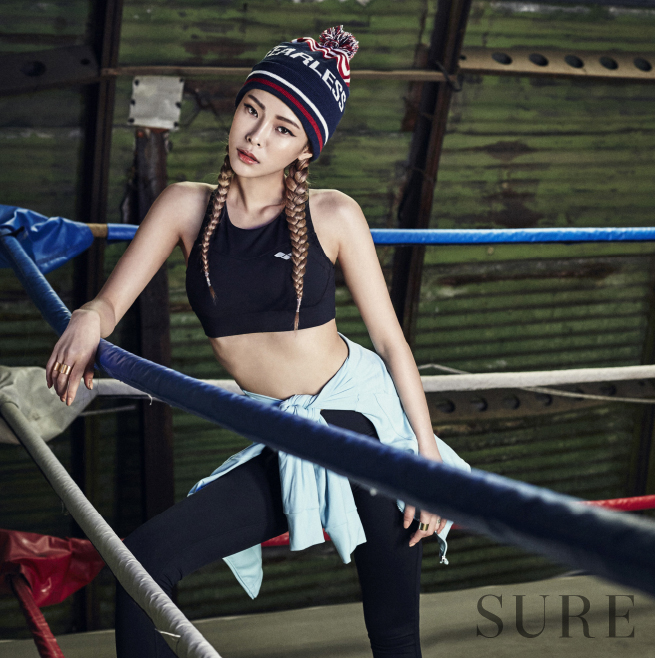 Heize image