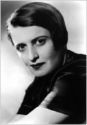 Picture of Ayn Rand