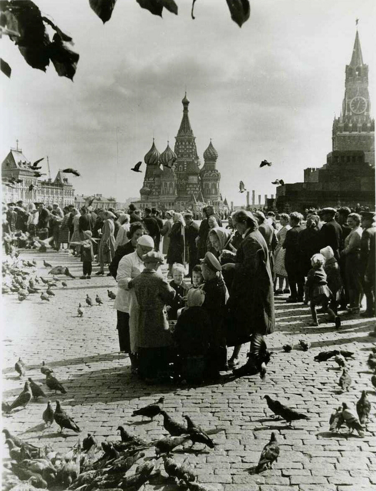 Picture of The Kremlin