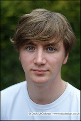 Picture of Daniel Ross