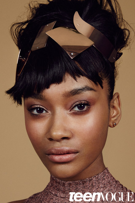 Cheyenne Carty picture