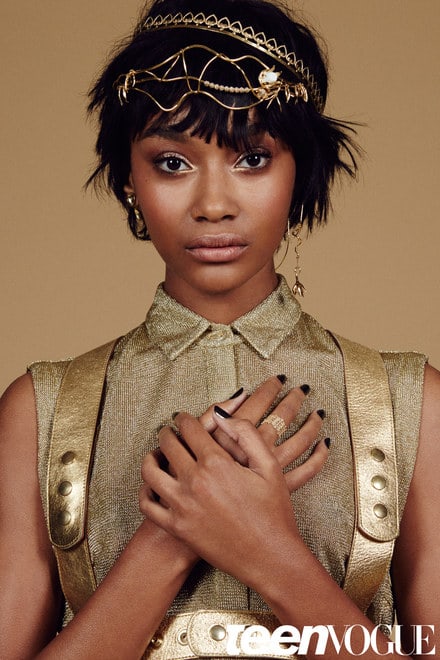 Picture of Cheyenne Carty