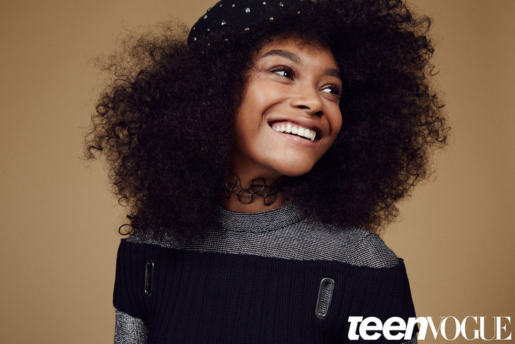 Picture of Cheyenne Carty