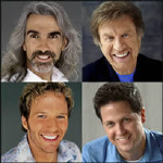Picture of Gaither Vocal Band
