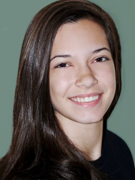 Picture Of Cassidy Johnson