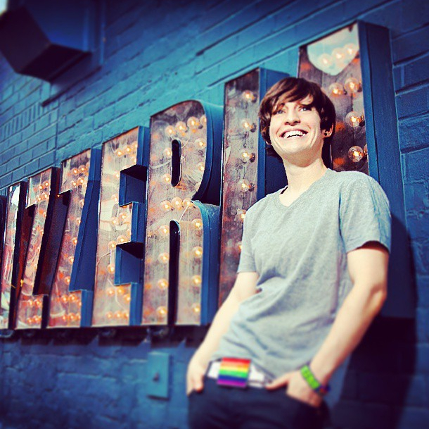 Picture of Heather Tobin