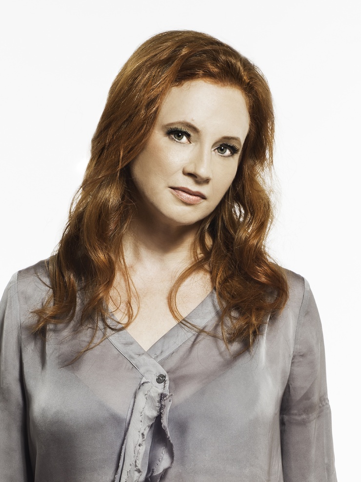 Picture of Kelly-Marie Murtha