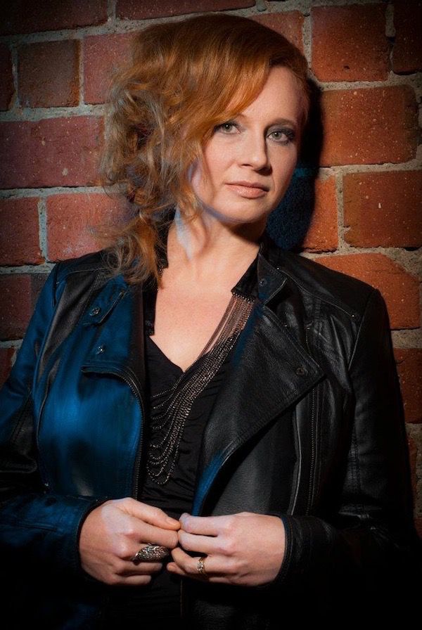 Picture of Kelly-Marie Murtha