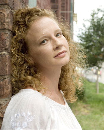 Kelly-Marie Murtha image
