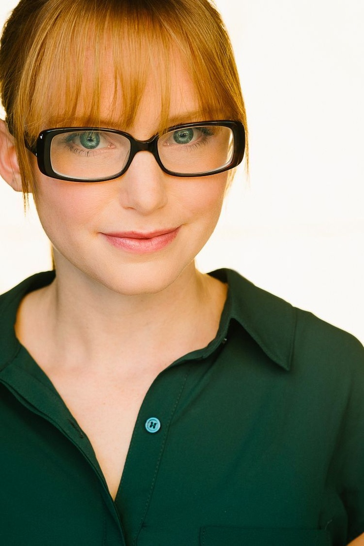 Nora King image